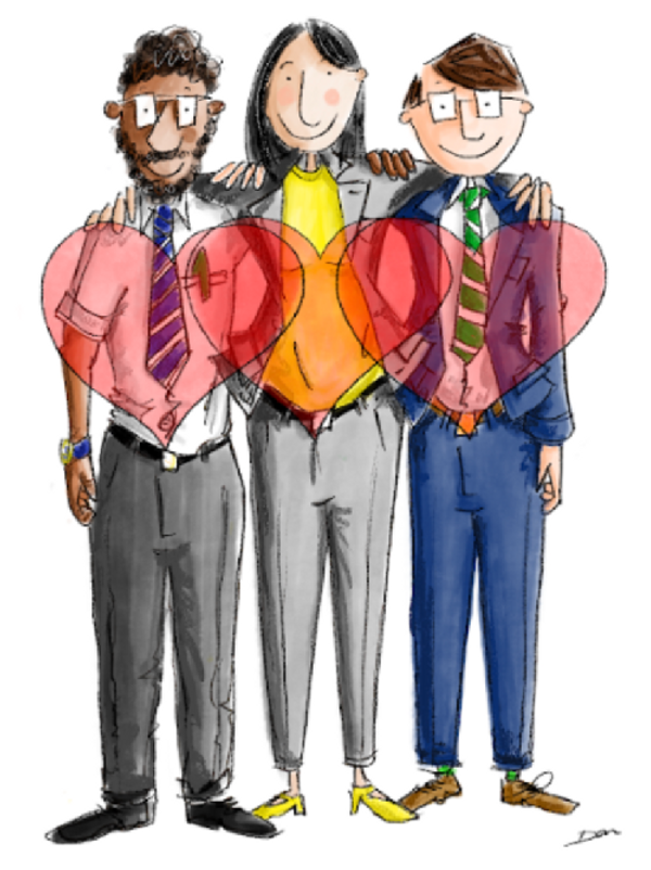 A Culture of Belonging - November 2023