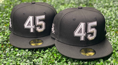 GOAT #45 Exclusive New Era Fitted | Grandstand Ltd.
