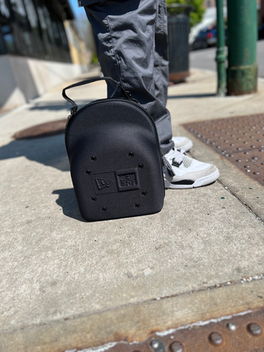 New Era Branded 6 Pack Cap Carrier | Grandstand Ltd.