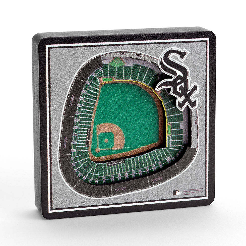 White Sox | Grandstand 5/39