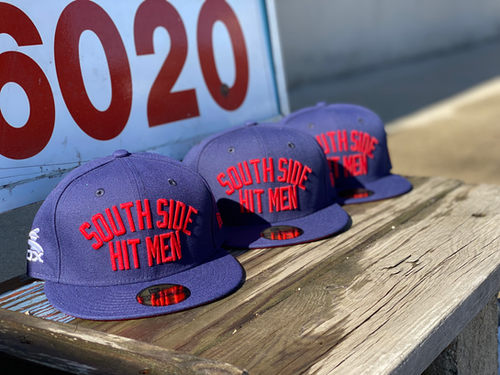 Winning Ugly 1983 Southside Hitmen 9Fifty | Grandstand Ltd.