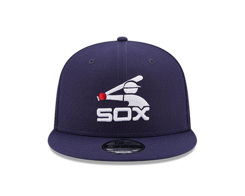 Chicago White Sox 1983 Classic Mesh Trucker Cap by New Era | Grandstand ...
