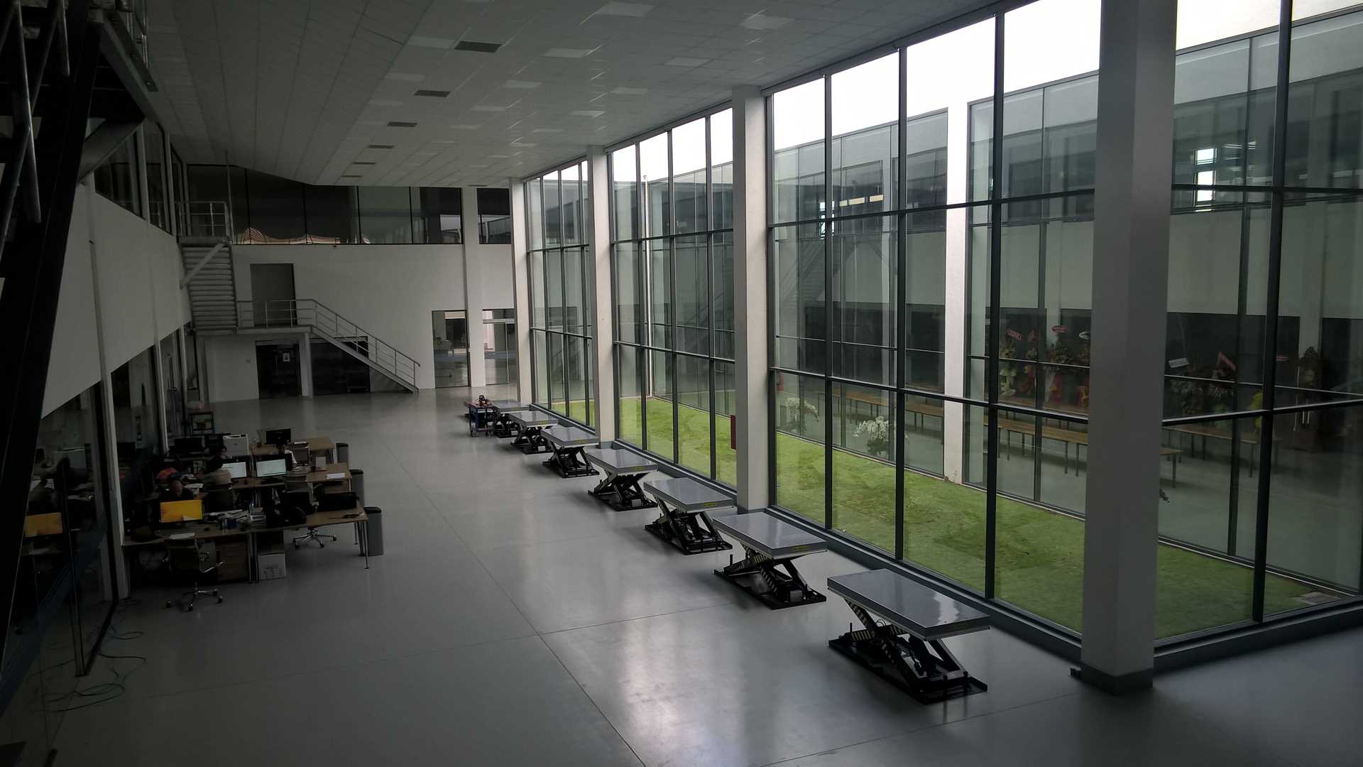 VMR - Tooling and Production in Vietnam