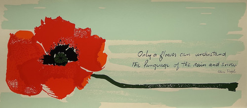 Vera Neumann - Poppy | Vera