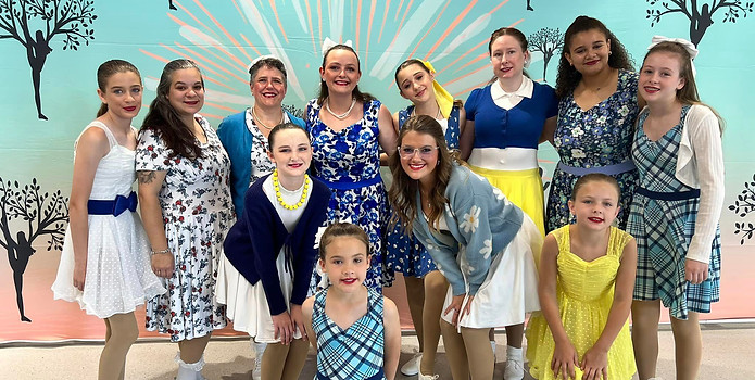 Home | Visiondance.org