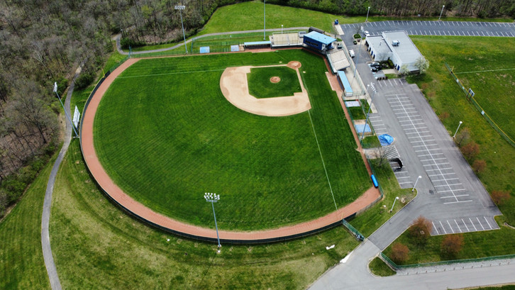 Midland | Midland Field