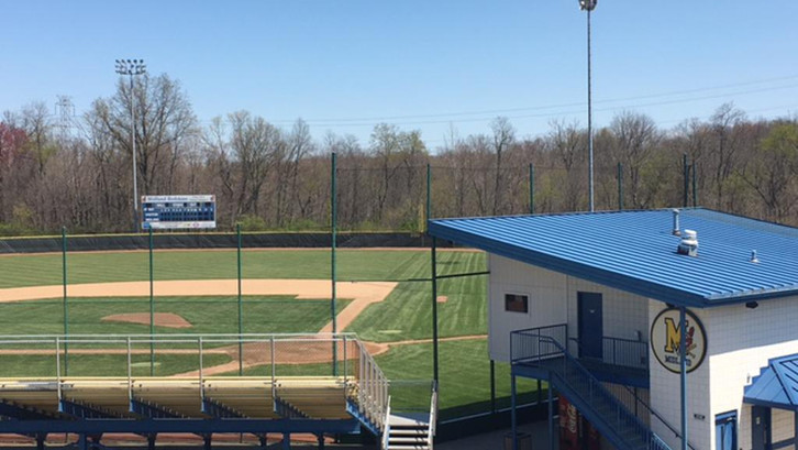Midland | Midland Field