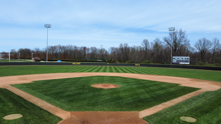 Midland | Midland Field