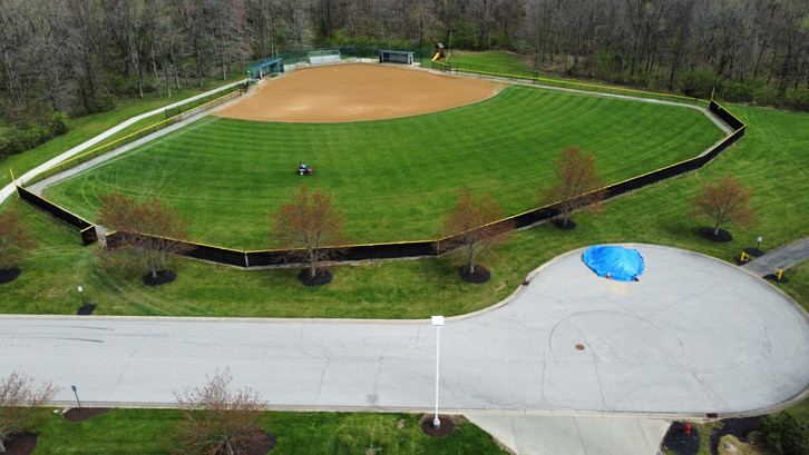 Midland | Midland Field