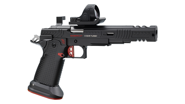 LIMCAT CUSTOM INTERNATIONAL LLC | Custom Guns | Gun Parts | Sparks, NV