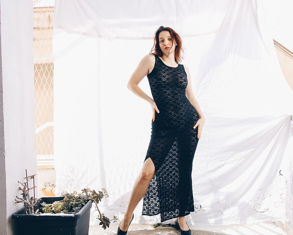 Croatian Handmade Lingerie | Shobain