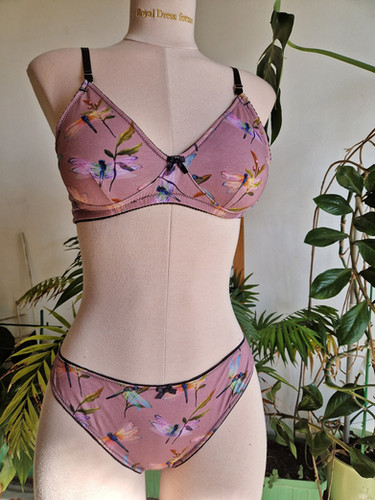 Galene Set | Shobain