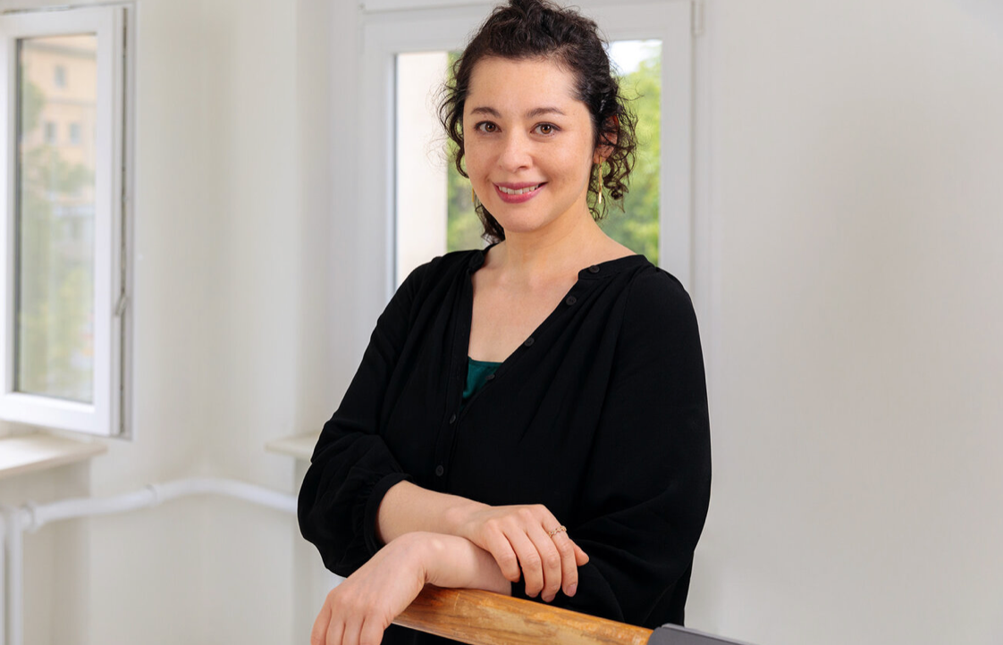 Studio für künstlerischen Tanz | Ume Radeloff | Berlin