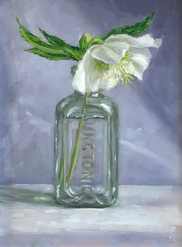 Sun Catcher | marierobinsonartist