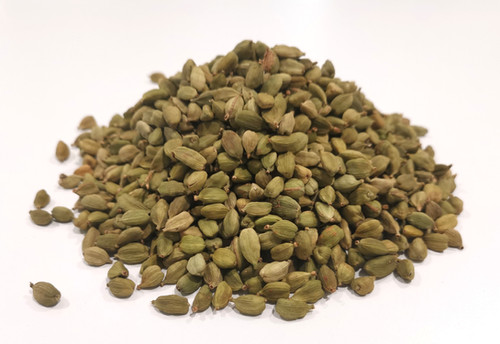 Cardamom MLG Guatemala 5kg | Nut Souq