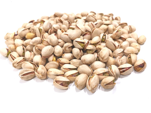 Pistachio Shell USA 18/20 1 kg | Nut Souq