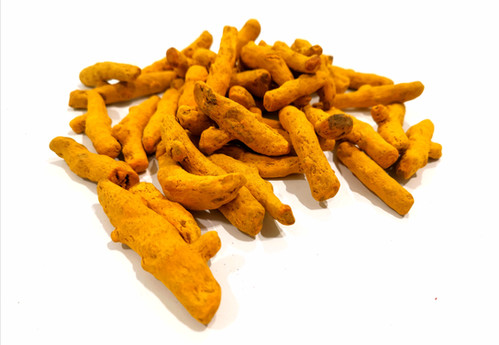 Turmeric Stick India 10kg | Nut Souq