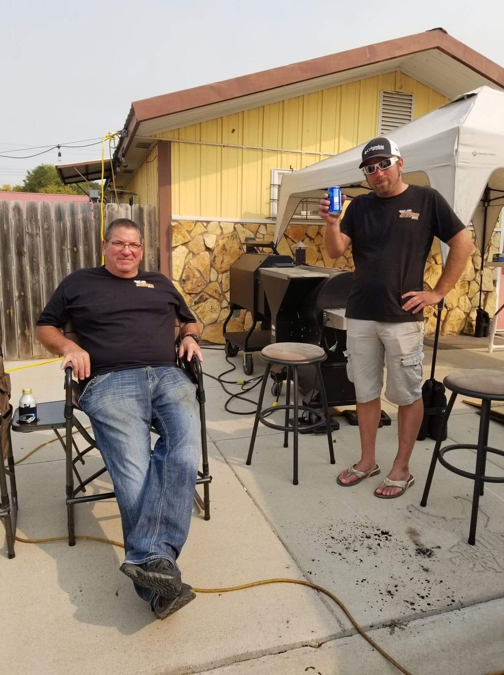 BBQ Events | Midwest BBQ Association