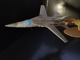 Murph's Models | paper models