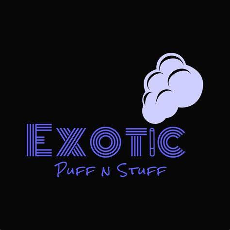 All Products | Exotic Puff & Stuff