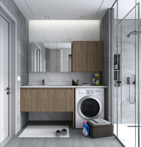 Bathroom Design | Vira Decor