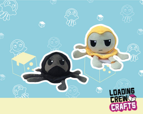 Loading Crew Crafts - Store