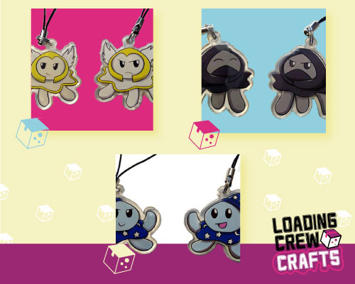 Loading Crew Crafts - Store