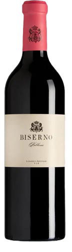 Biserno - Biserno | La Vineria Italiana