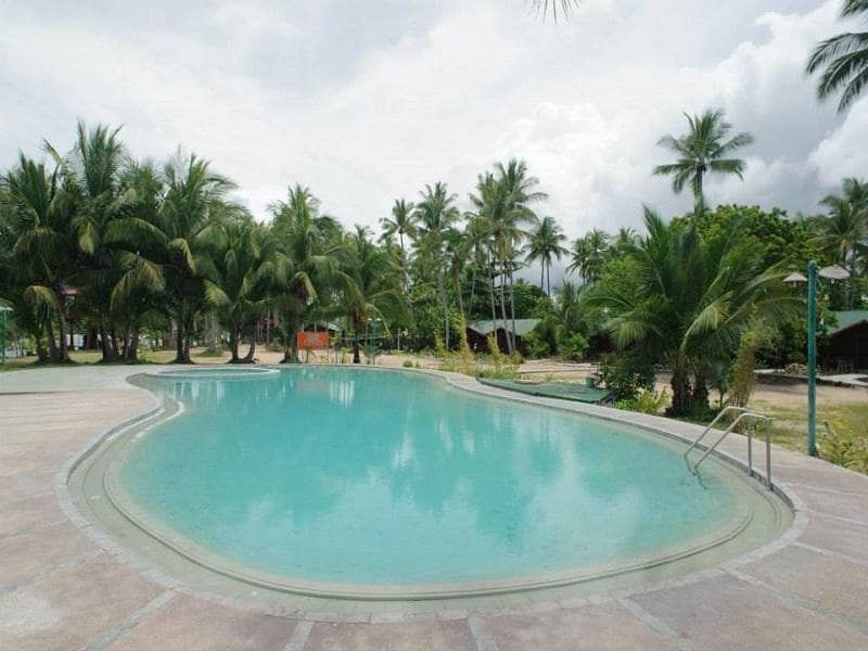Play and Unwind: Batangas Resorts with Sports Facilities