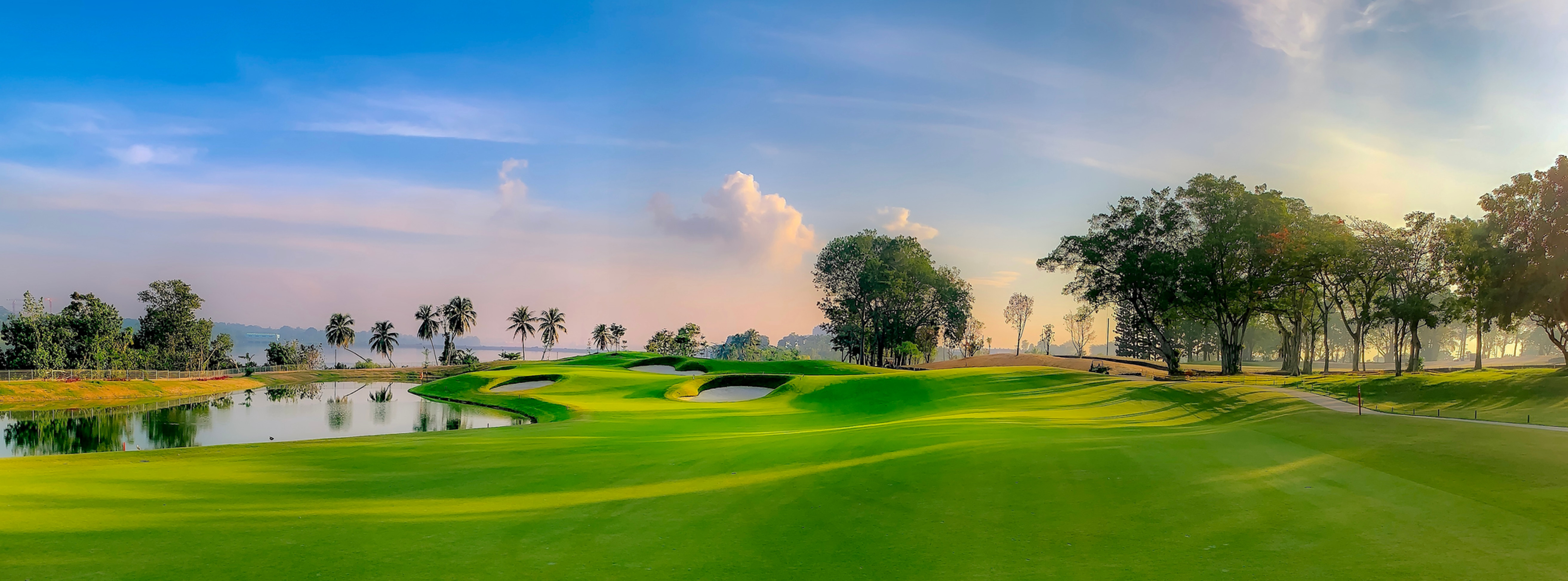 Seletar Country Club