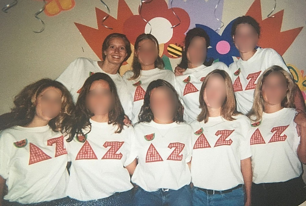 Sisterhood Studies: 5 Lessons Learned from Sorority Life