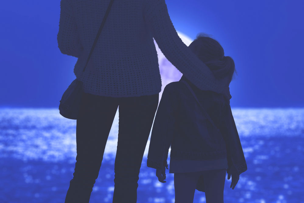 Astrological Nadir: Embracing and Healing the Past