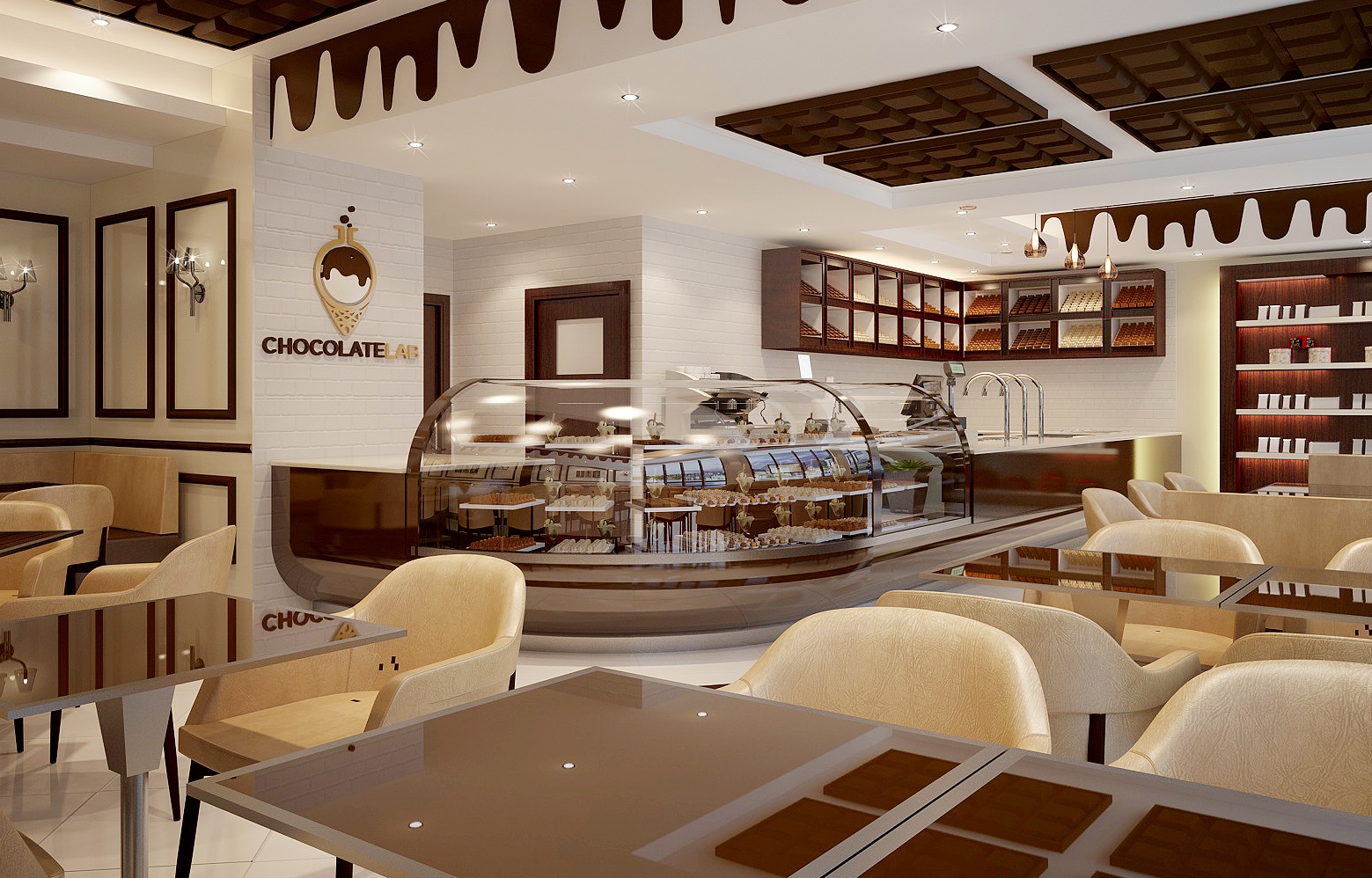 Oscar Interior Design