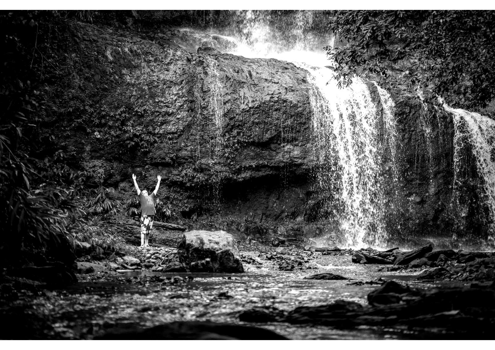 Invite | Andrew Moxon Music