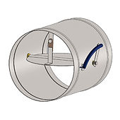 Air Terminal Device | ALMADECO │Air Diffuser │ Air Grille │Air Damper ...