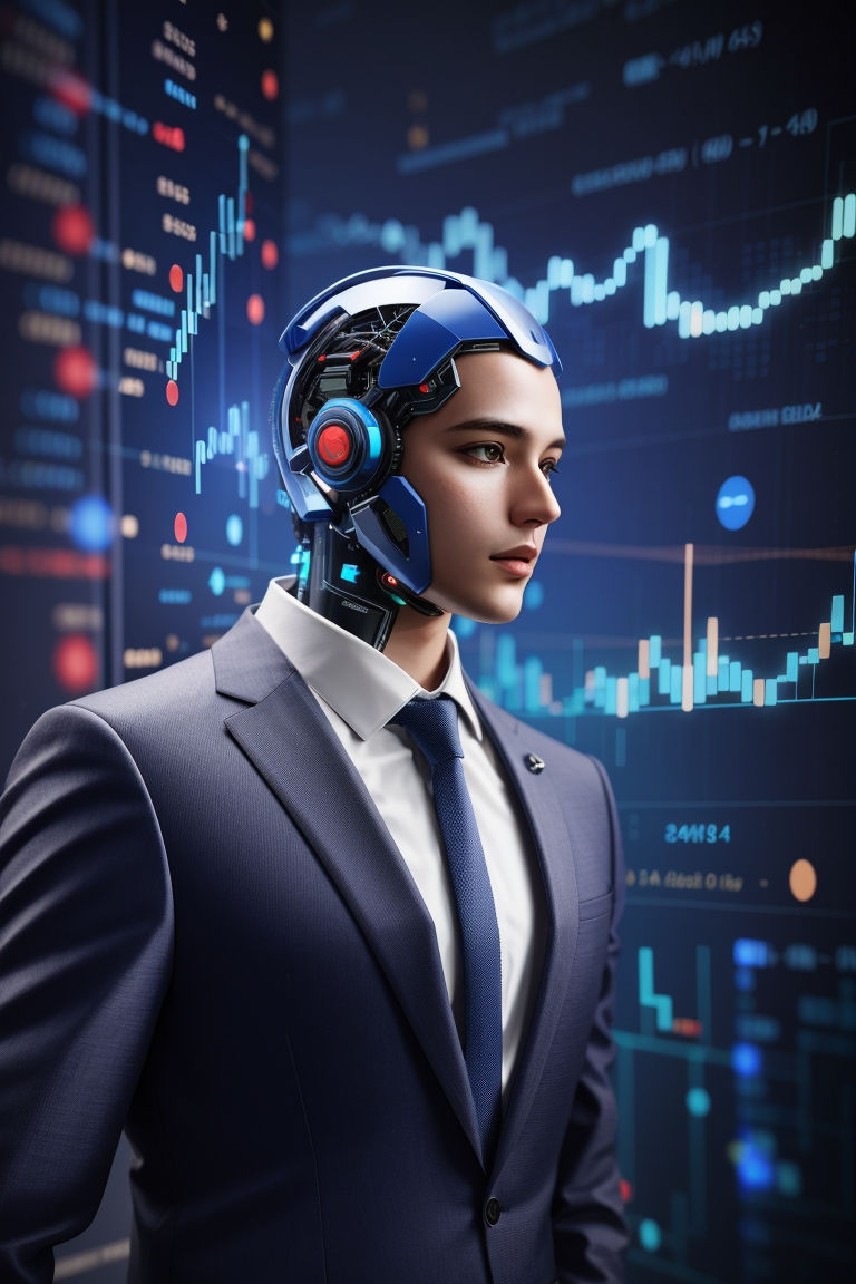 AI Robot for Forex Trading