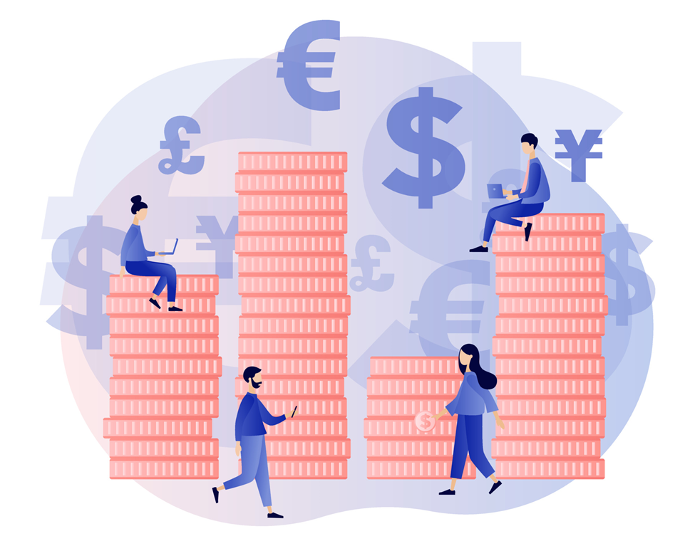 What is Positional trading | The Art of Position Forex Trading