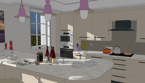 Sketchup training courses