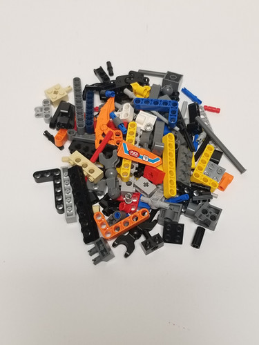 Bulk Technic | JB Brick Company