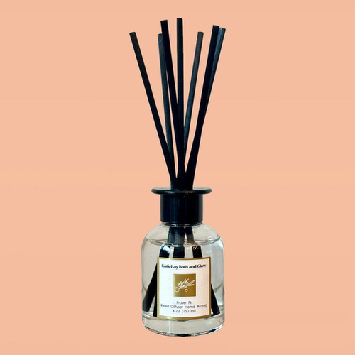 Fraser fir Diffuser | Katieray Bath & Glow