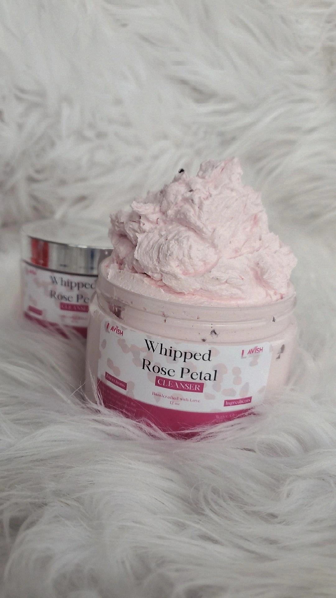 Body Butter | LAVISH BEAUTY BASKETS