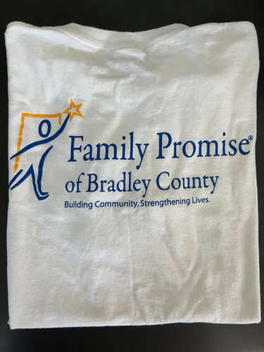 FPBC Logo T-Shirt | FPBC