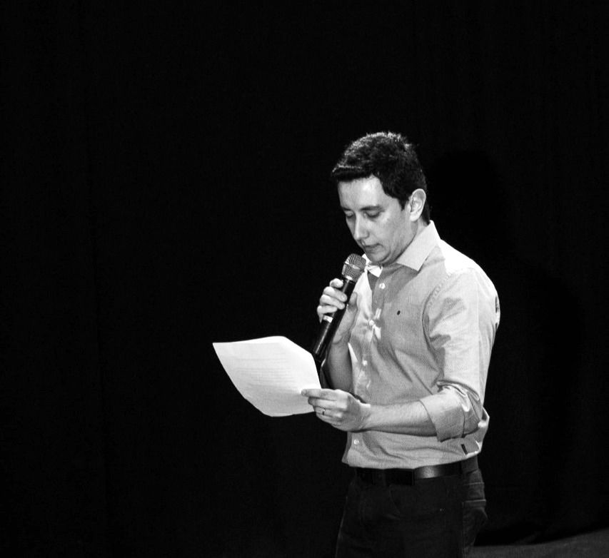 Entrevista 7 – Prof. Dr. Rodrigo Daniel Sanches