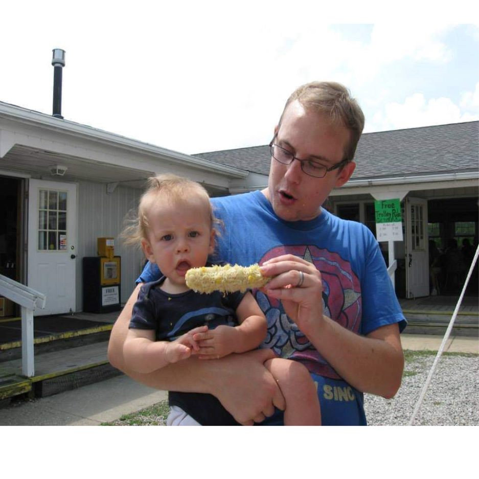 Kent Lion Sweet Corn Festival | Streetsboro VCB