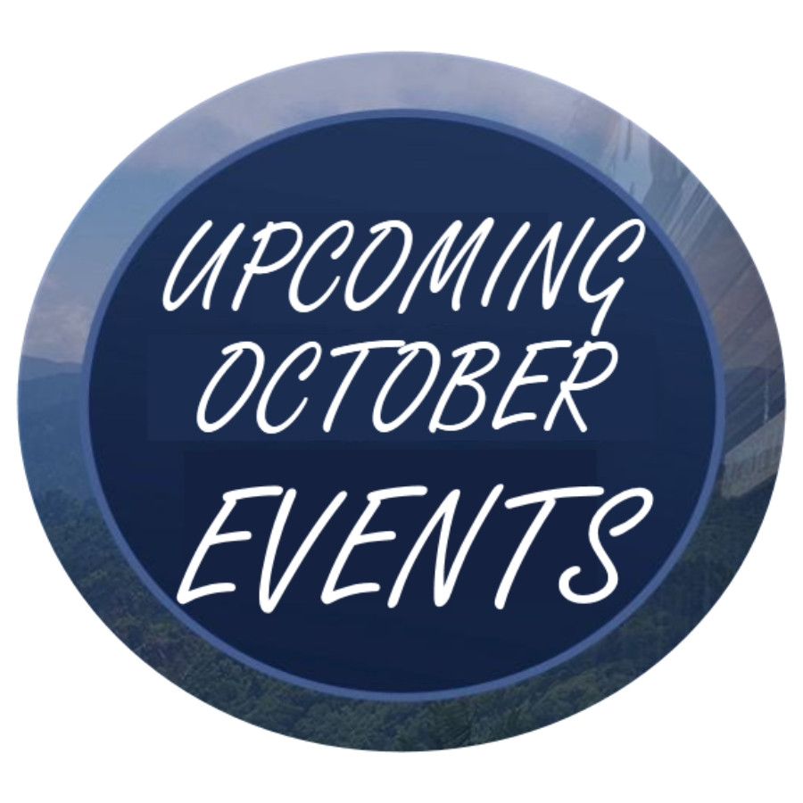 October Events - Fall Time Fun!
