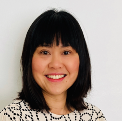 Dr. Michelle Teng | WE ACE