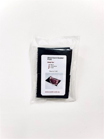 Soaker Pads - Pack 100 | Ezidri