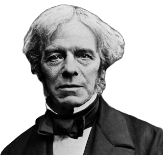 About Michael Faraday