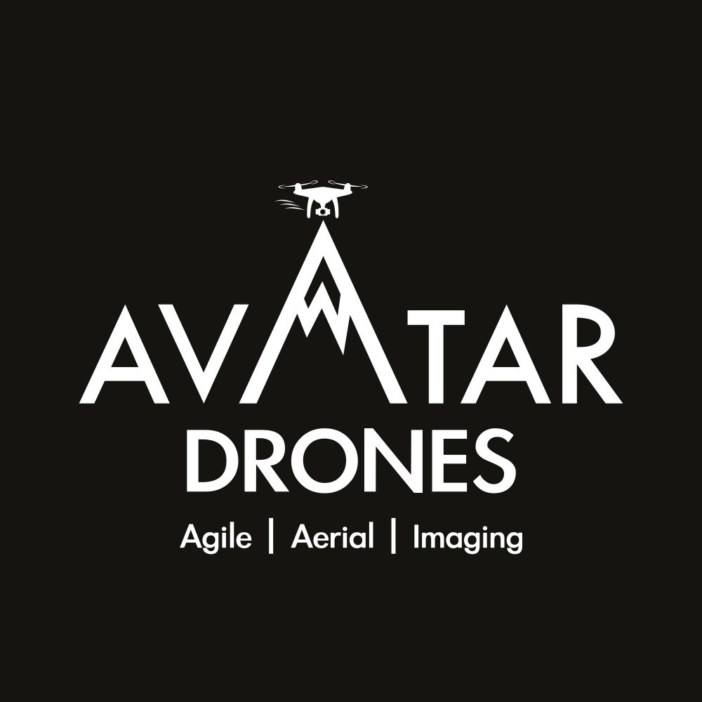 Avatar Drones | Agile Aerial Imaging | Harpenden