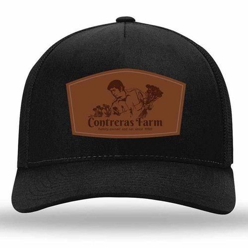 Contreras Farms Cap | ContrerasFarm